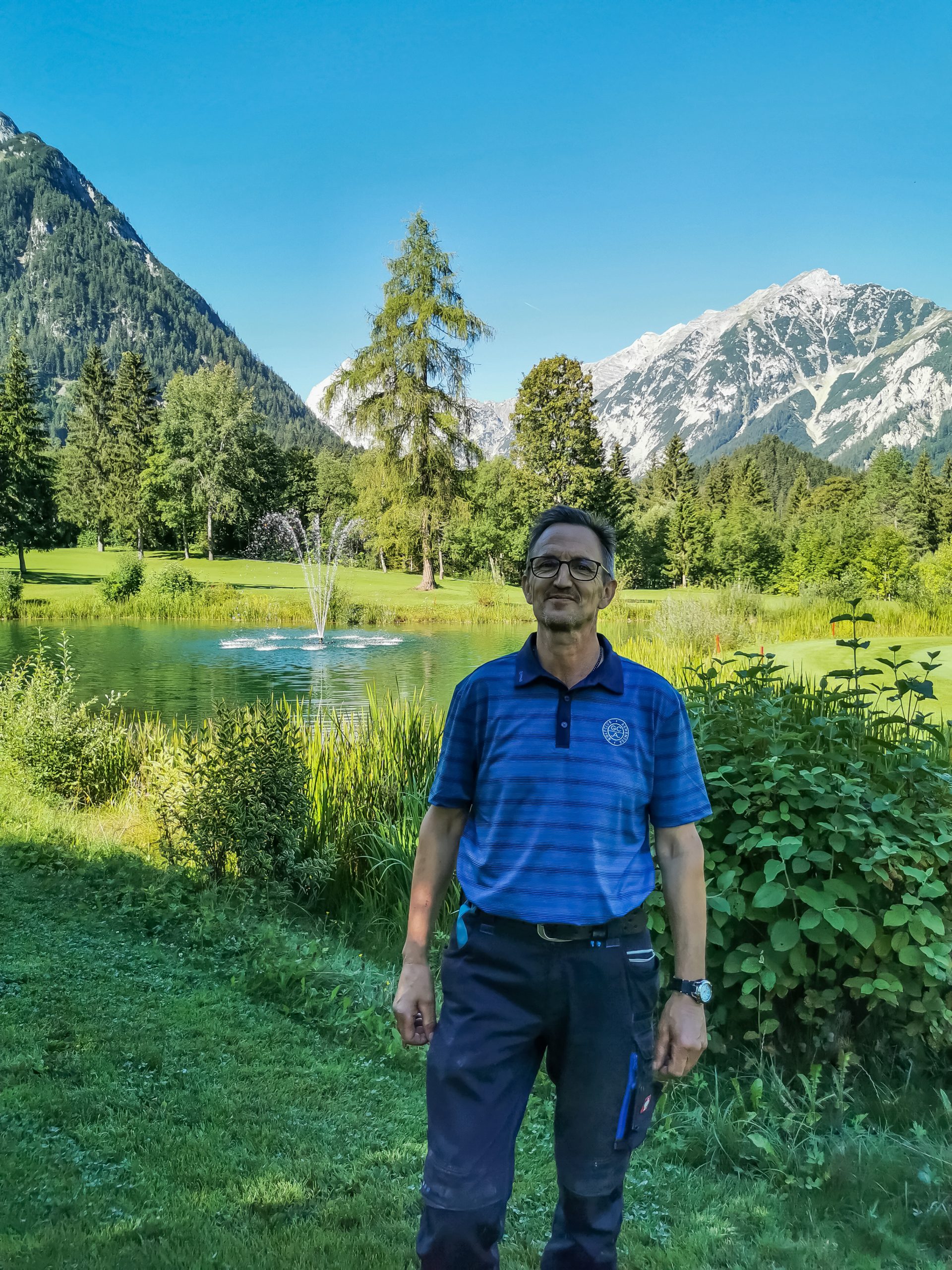 Team › Golfclub Achensee Pertisau